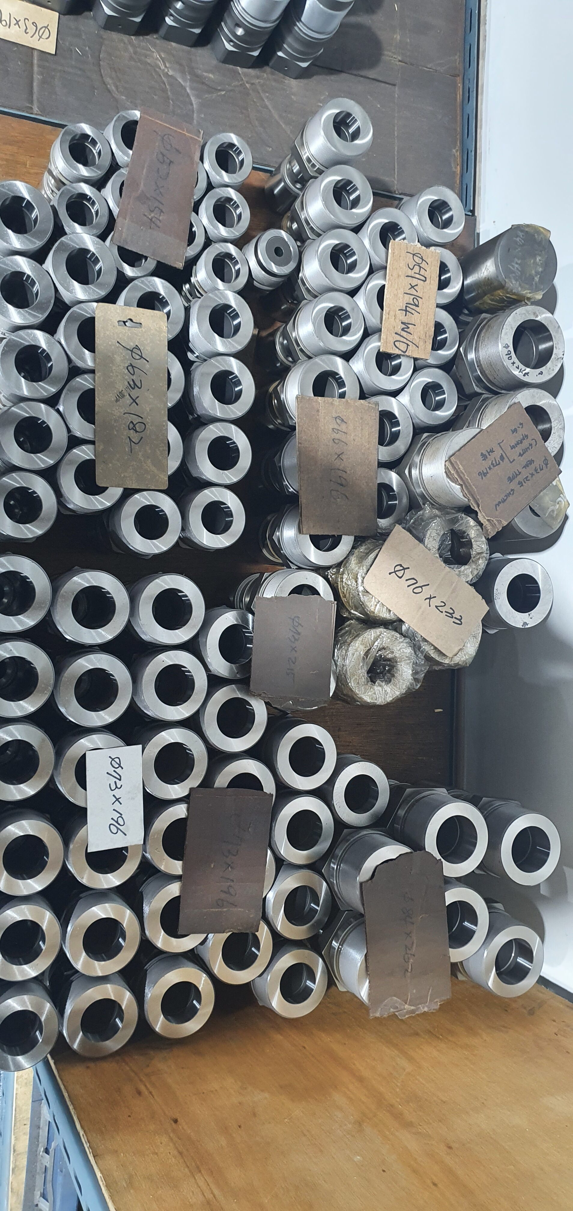 SUCTION VALVE & PUNCTURE VALVE FOR FUEL PUMP – (주)우리엔진